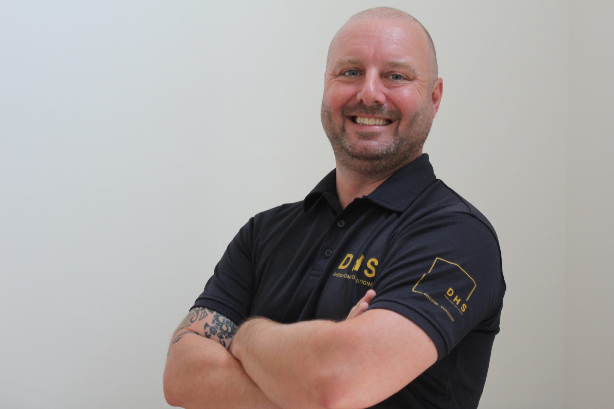 Team – DHS UAE